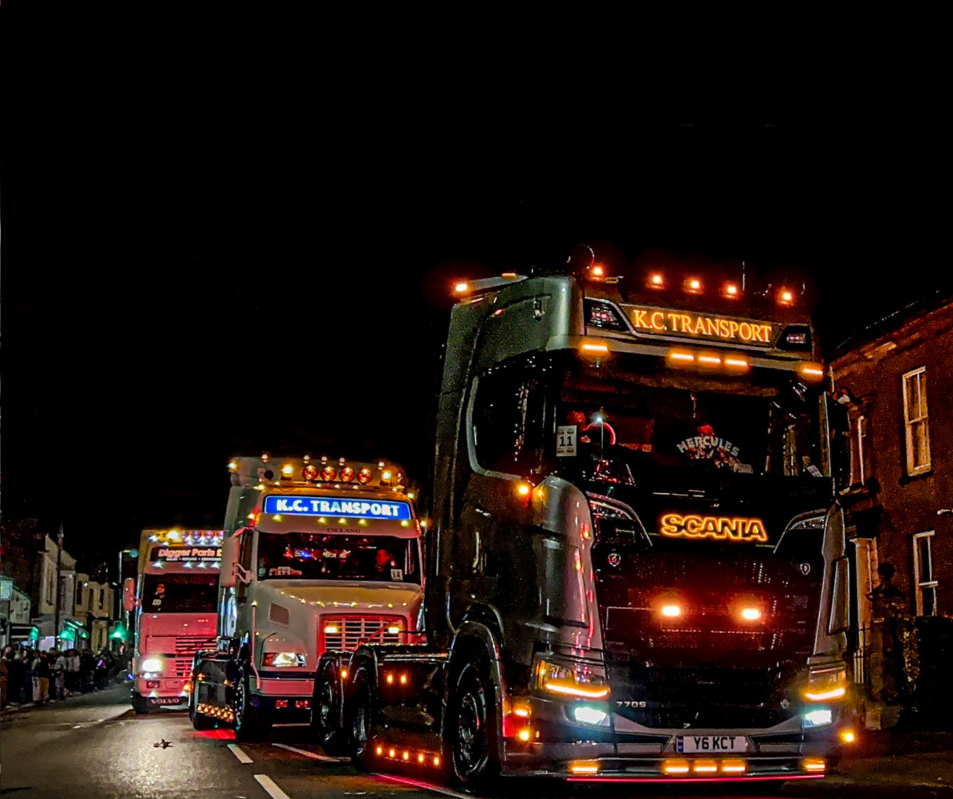 Chard Carnival – Chard Carnival