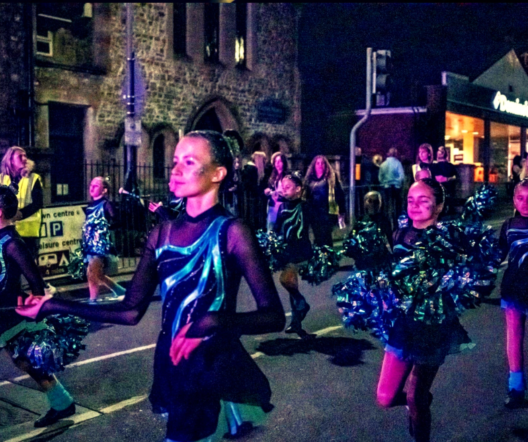 Chard Carnival – Chard Carnival