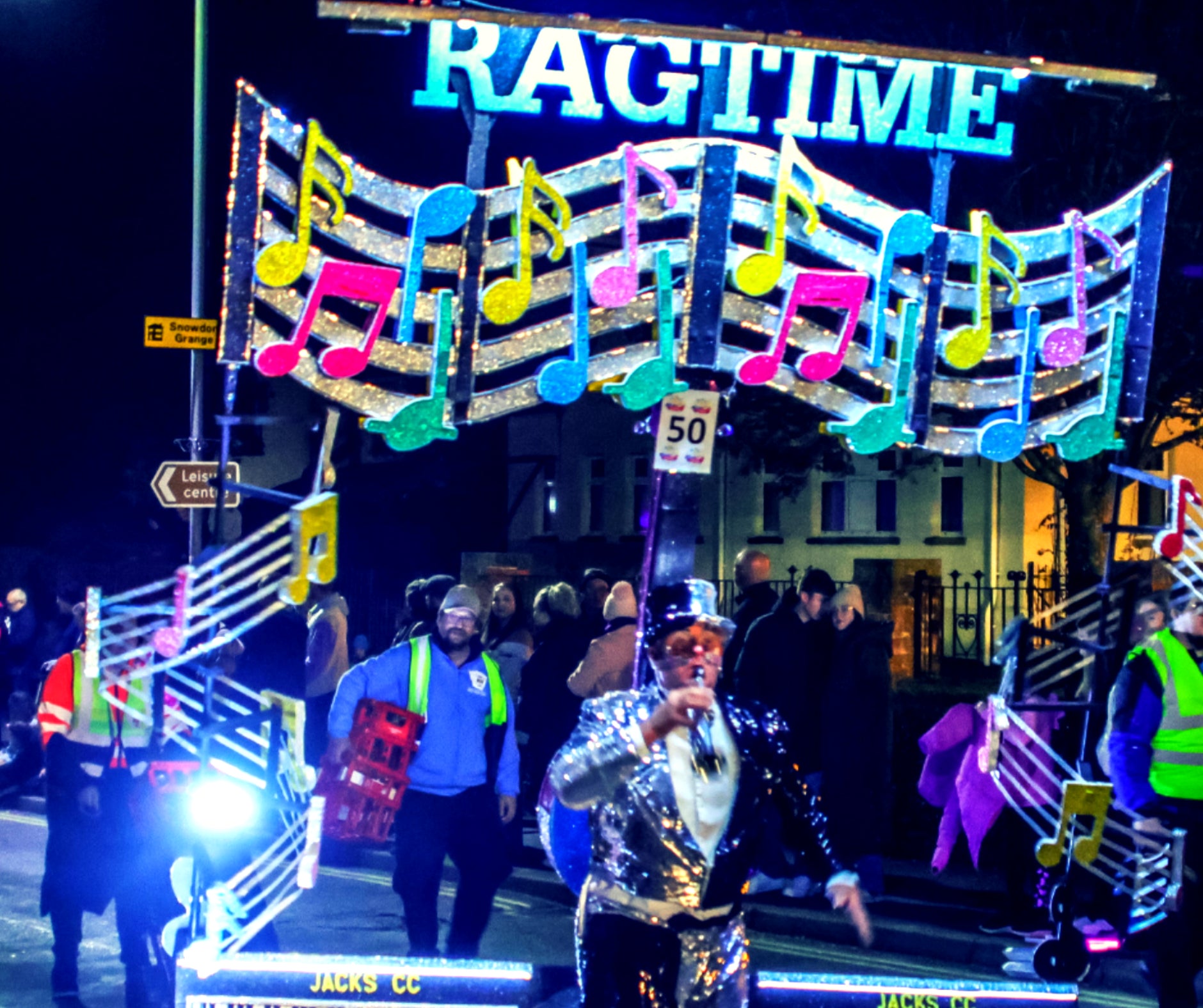 Chard Carnival – Chard Carnival